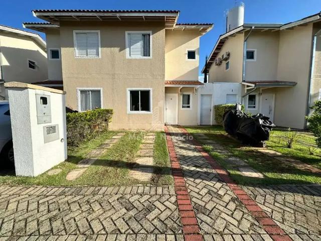 Casa / Sobrado para Venda em Campinas/SP Parque Jambeiro 3 Quartos