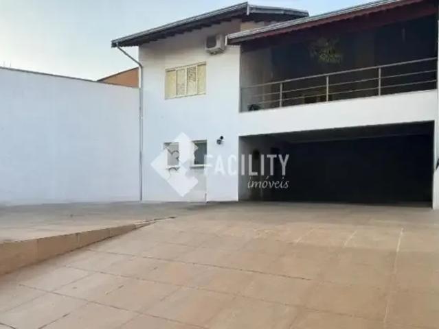 Casa / Sobrado para Venda em Campinas/SP Parque Jambeiro 3 Quartos