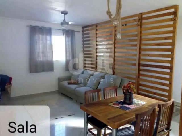 Casa / Sobrado para Venda em Campinas/SP Parque Jambeiro 3 Quartos