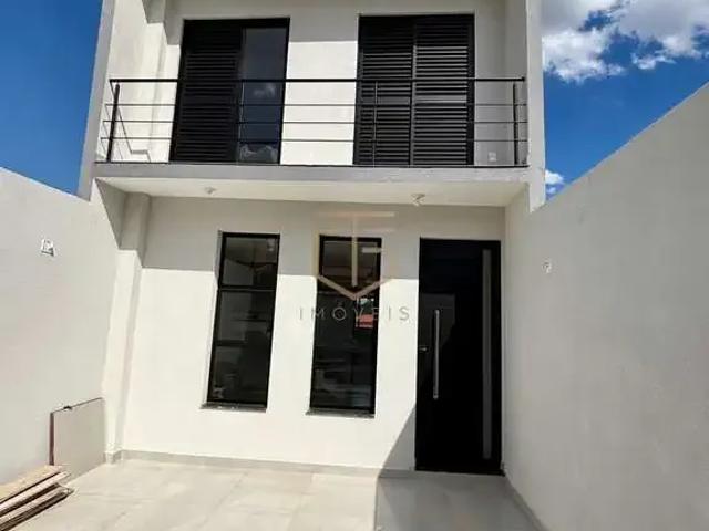 Casa / Sobrado para Venda em Campinas/SP Parque Jambeiro 3 Quartos