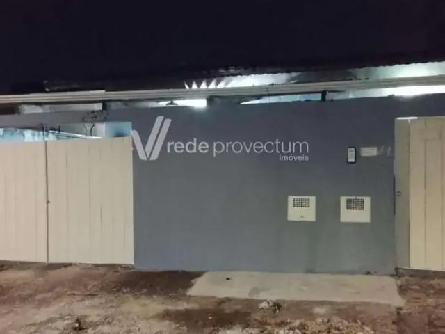 Casa / Sobrado para Venda em Campinas/SP Parque Jambeiro 3 Quartos