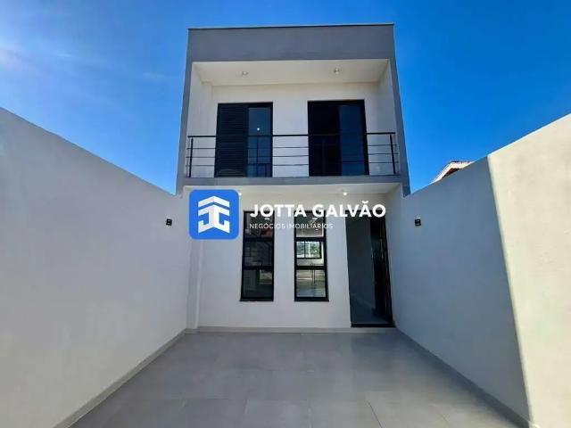 Casa / Sobrado para Venda em Campinas/SP Parque Jambeiro 3 Quartos