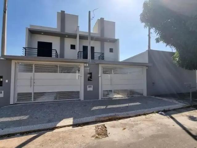 Casa / Sobrado para Venda em Campinas/SP Parque Jambeiro 3 Quartos