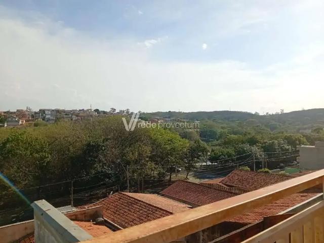 Casa / Sobrado para Venda em Campinas/SP Parque Jambeiro 3 Quartos