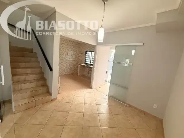 Casa / Sobrado para Venda em Campinas/SP Parque Jambeiro 3 Quartos
