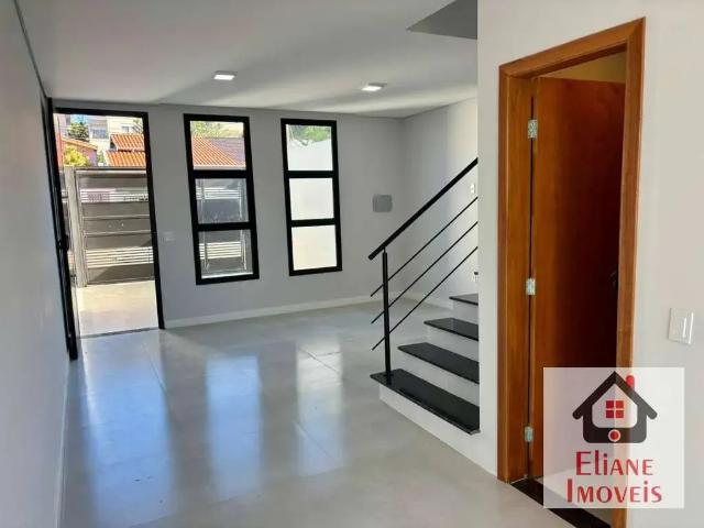 Casa / Sobrado para Venda em Campinas/SP Parque Jambeiro 3 Quartos
