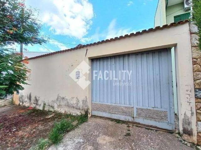 Casa / Sobrado para Venda em Campinas/SP Parque Jambeiro 3 Quartos