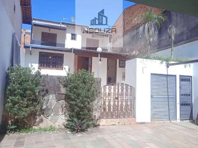 Casa / Sobrado para Venda em Campinas/SP Parque Jambeiro 3 Quartos