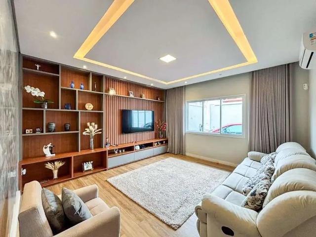 Casa / Sobrado para Venda em Campinas/SP Parque Jambeiro 3 Quartos