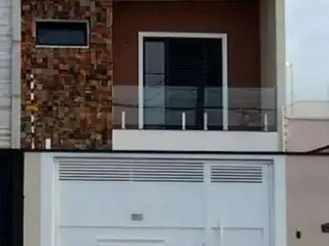 Casa / Sobrado para Venda em Campinas/SP Parque Jambeiro 3 Quartos