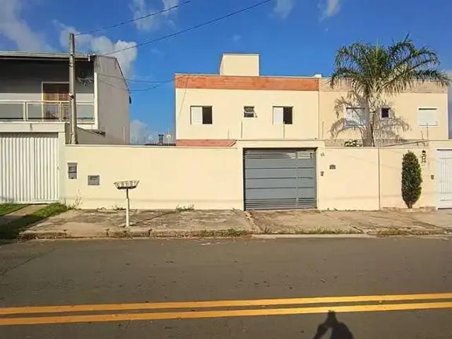 Casa / Sobrado para Venda em Campinas/SP Parque Jambeiro 3 Quartos