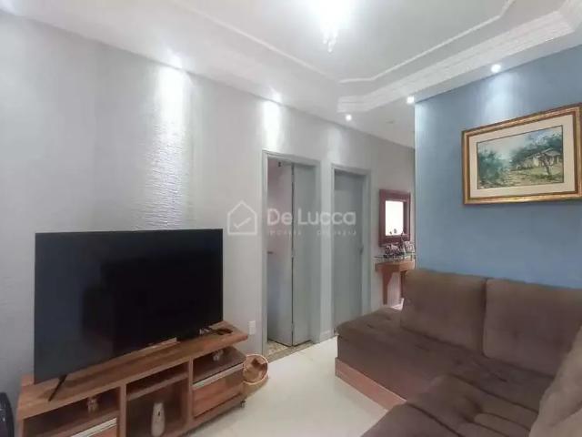 Casa / Sobrado para Venda em Campinas/SP Parque Jambeiro 3 Quartos