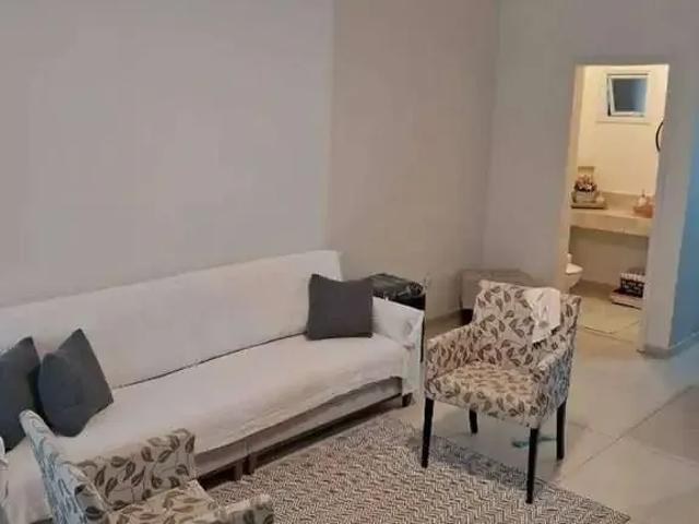 Casa / Sobrado para Venda em Campinas/SP Parque Jambeiro 3 Quartos