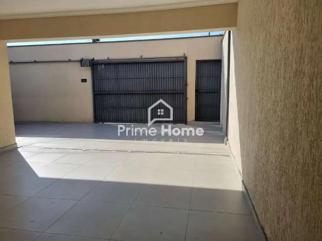 Casa / Sobrado para Venda em Campinas/SP Parque Jambeiro 3 Quartos