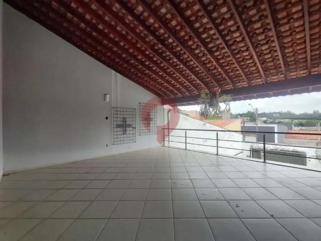Casa / Sobrado para Venda em Campinas/SP Parque Jambeiro 3 Quartos