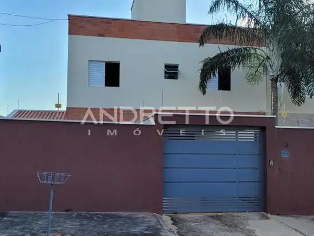 Casa / Sobrado para Venda em Campinas/SP Parque Jambeiro 3 Quartos
