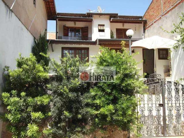 Casa / Sobrado para Venda em Campinas/SP Parque Jambeiro 3 Quartos