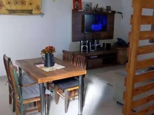 Casa / Sobrado para Venda em Campinas/SP Parque Jambeiro 3 Quartos