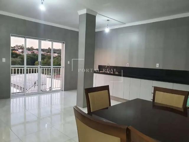 Casa / Sobrado para Venda em Campinas/SP Parque Jambeiro 3 Quartos