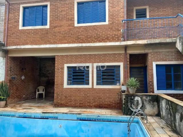 Casa / Sobrado para Venda em Campinas/SP Parque Jambeiro 3 Quartos