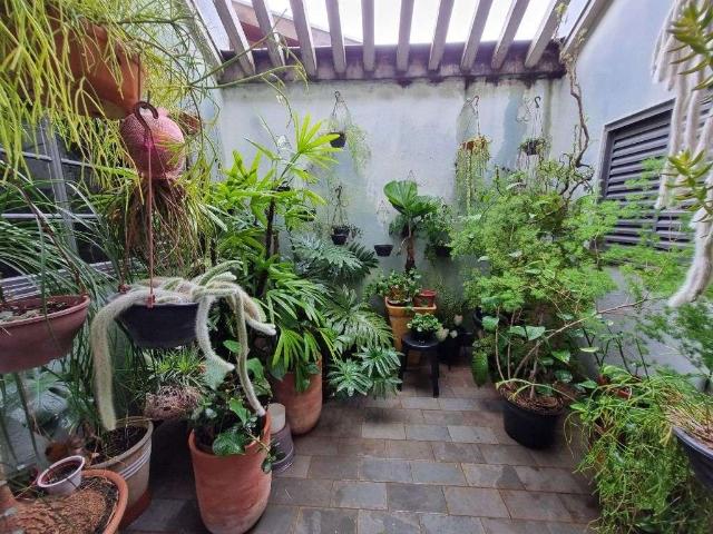 Casa / Sobrado para Venda em Campinas/SP Parque Jambeiro 3 Quartos