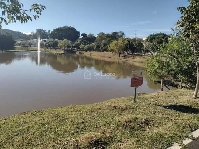 Casa / Sobrado para Venda em Campinas/SP Parque Jambeiro 3 Quartos