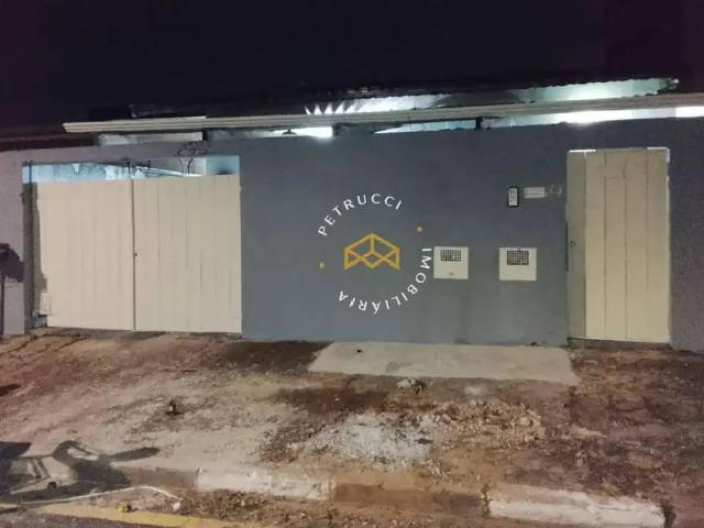 Casa / Sobrado para Venda em Campinas/SP Parque Jambeiro 3 Quartos
