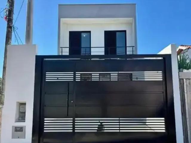 Casa / Sobrado para Venda em Campinas/SP Parque Jambeiro 3 Quartos