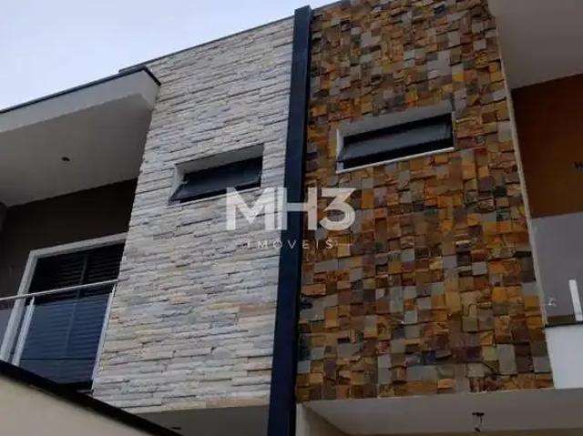 Casa / Sobrado para Venda em Campinas/SP Parque Jambeiro 3 Quartos