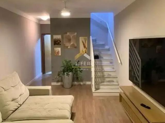 Casa / Sobrado para Venda em Campinas/SP Parque Jambeiro 3 Quartos