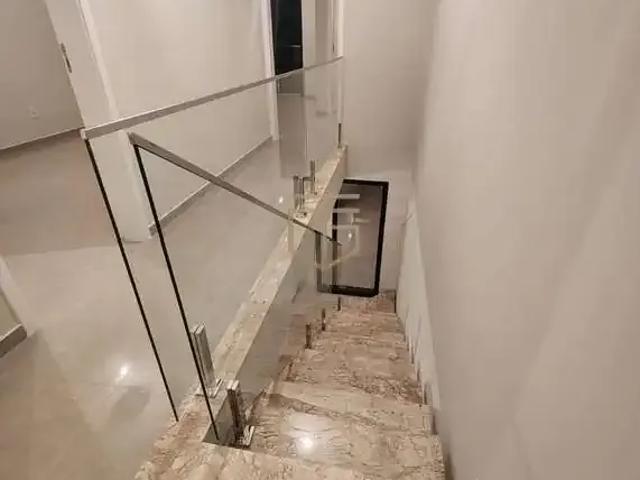 Casa / Sobrado para Venda em Campinas/SP Parque Jambeiro 3 Quartos