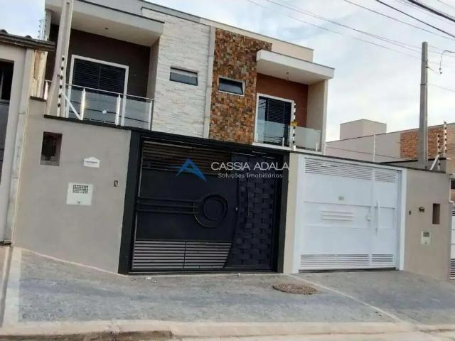 Casa / Sobrado para Venda em Campinas/SP Parque Jambeiro 3 Quartos
