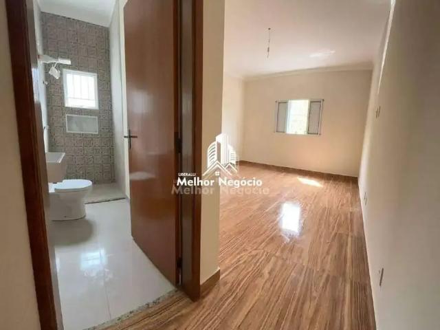 Casa / Sobrado para Venda em Campinas/SP Parque Jambeiro 3 Quartos