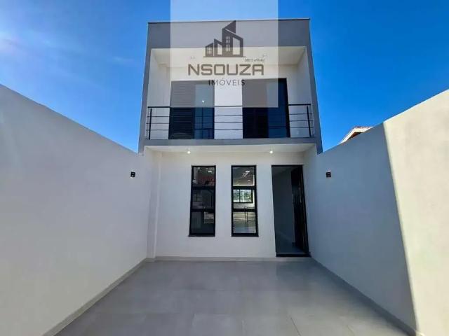 Casa / Sobrado para Venda em Campinas/SP Parque Jambeiro 3 Quartos