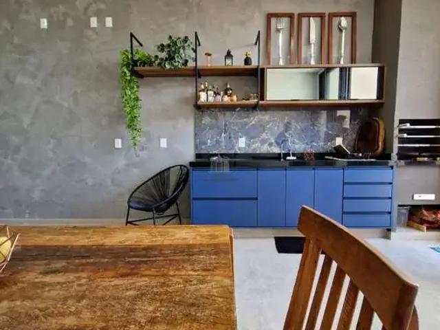 Casa / Sobrado para Venda em Campinas/SP Parque Jambeiro 3 Quartos