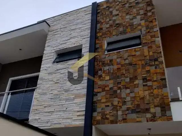 Casa / Sobrado para Venda em Campinas/SP Parque Jambeiro 3 Quartos