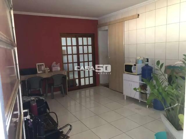 Casa / Sobrado para Venda em Campinas/SP Parque Jambeiro 3 Quartos