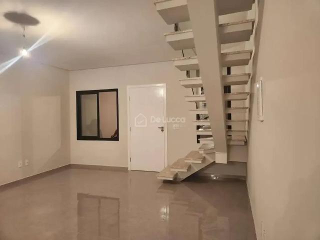Casa / Sobrado para Venda em Campinas/SP Parque Jambeiro 3 Quartos