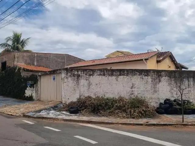 Casa / Sobrado para Venda em Campinas/SP Parque Jambeiro 3 Quartos