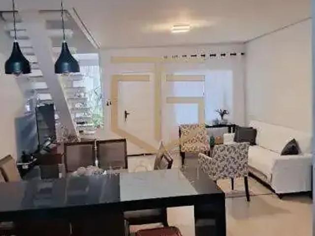 Casa / Sobrado para Venda em Campinas/SP Parque Jambeiro 3 Quartos