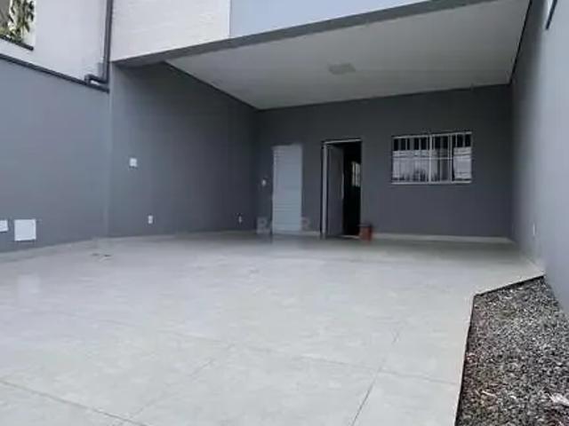Casa / Sobrado para Venda em Campinas/SP Parque Jambeiro 3 Quartos
