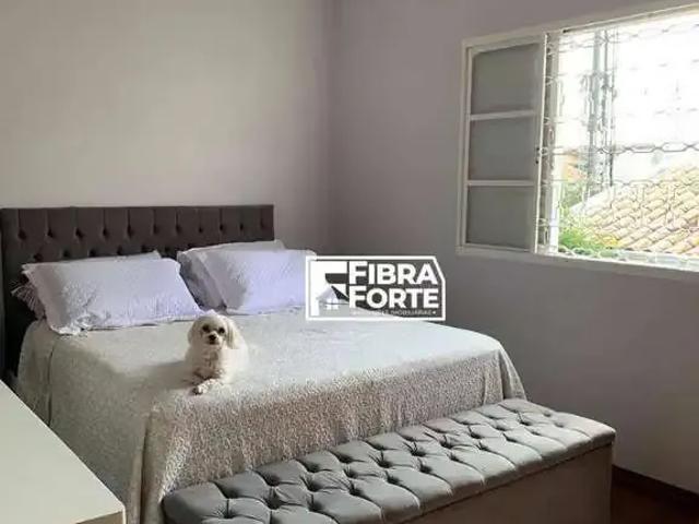 Casa / Sobrado para Venda em Campinas/SP Parque Jambeiro 3 Quartos