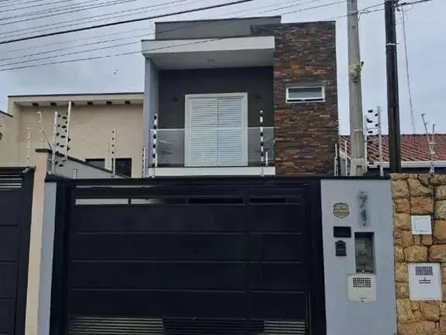 Casa / Sobrado para Venda em Campinas/SP Parque Jambeiro 3 Quartos
