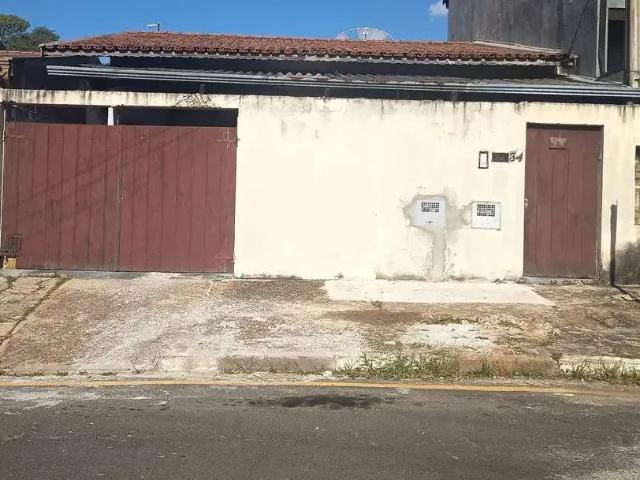 Casa / Sobrado para Venda em Campinas/SP Parque Jambeiro 3 Quartos