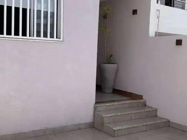 Casa / Sobrado para Venda em Campinas/SP Parque Jambeiro 3 Quartos