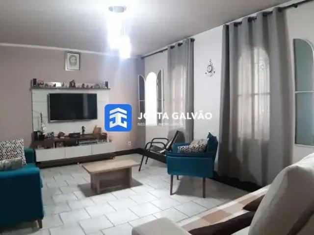 Casa / Sobrado para Venda em Campinas/SP Parque Jambeiro 3 Quartos