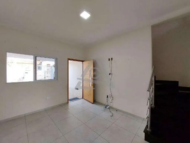 Casa / Sobrado para Venda em Campinas/SP Parque Jambeiro 3 Quartos