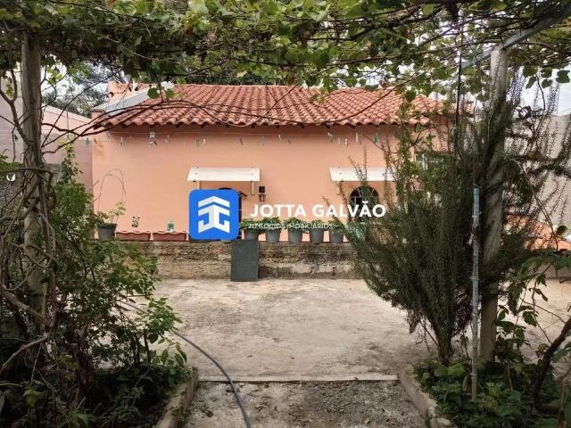 Casa / Sobrado para Venda em Campinas/SP Parque Jambeiro 3 Quartos