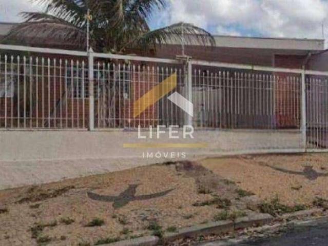 Casa / Sobrado para Venda em Campinas/SP Parque Jambeiro 3 Quartos