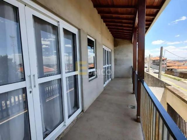 Casa / Sobrado para Venda em Campinas/SP Parque Jambeiro 3 Quartos